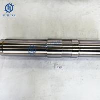 China DOOSAN DXB190 DXB230 DXB260 DXB90 DXB100 DXB130 Hydraulic Breaker Tips Hammer Piston for Excavator Attachments for sale