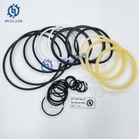 China Excavator HUSKY Hydraulic Breaker Spare Parts Hh300-2 Hh500-2 Hh750-2 Hh1000-2 Hh2000-2 Rock Hammer Seal Kit Rubber Repair Seal Kit for sale