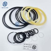 China Excavator HUSKY Hydraulic Breaker Spare Parts Hh300-2 Hh500-2 Hh750-2 Hh1000-2 Hh2000-2 Rock Hammer Seal Kit Rubber Repair Seal Kit for sale