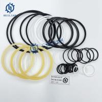 China Excavator HUSKY Hydraulic Breaker Spare Parts Hh300-2 Hh500-2 Hh750-2 Hh1000-2 Hh2000-2 Rock Hammer Seal Kit Rubber Repair Seal Kit for sale