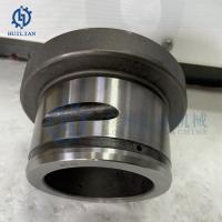 China TOR22 TOR23 TOR26 Excavator Hydraulic Breaker Spare Parts Lower Upper Bushing TOR42 TOR55 Hammer Parts Front Cover Tool Bushing for sale