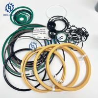China Excavator Hydraulic Hammer KS450 KS500 KS550 KS600 Seal Kit Repair Kit KEISHARP Hydraulic Breaker Oil Seal for Rock Hammer Spare Parts for sale