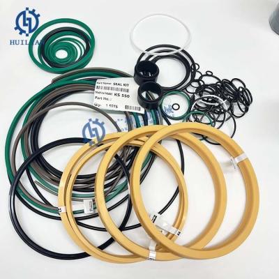 China Excavator Hydraulic Hammer KS450 KS500 KS550 KS600 Seal Kit Repair Kit KEISHARP Hydraulic Breaker Oil Seal for Rock Hammer Spare Parts for sale