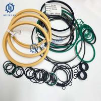 China Excavator Hydraulic Hammer KS450 KS500 KS550 KS600 Seal Kit Repair Kit KEISHARP Hydraulic Breaker Oil Seal for Rock Hammer Spare Parts for sale