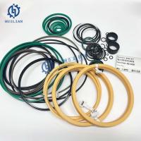China Excavator Hydraulic Hammer KS450 KS500 KS550 KS600 Seal Kit Repair Kit KEISHARP Hydraulic Breaker Oil Seal for Rock Hammer Spare Parts for sale