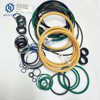 China Excavator Hydraulic Hammer KS450 KS500 KS550 KS600 Seal Kit Repair Kit KEISHARP Hydraulic Breaker Oil Seal for Rock Hammer Spare Parts for sale