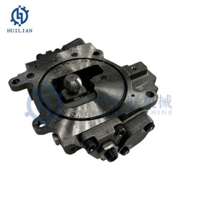 China SBS120 E320C Excavator SBS120 Hydraulic Pump Regulator With Solenoid Valve 204-2683 256-0093 Excavator Spare Parts Regulator for sale
