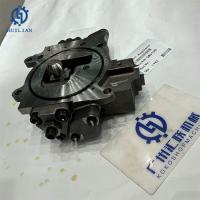 China SBS120 E320C Excavator SBS120 Hydraulic Pump Regulator With Solenoid Valve 204-2683 256-0093 Excavator Spare Parts Regulator for sale