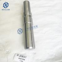 China 100% JCB3T HM360 HM380 HM385 HM385Q HM460 Hydraulic Breaker Tips Hammer Piston for Excavator Attachments for sale