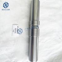China 100% JCB3T HM360 HM380 HM385 HM385Q HM460 Hydraulic Breaker Tips Hammer Piston for Excavator Attachments for sale