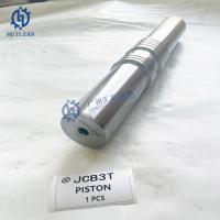 China 100% JCB3T HM360 HM380 HM385 HM385Q HM460 Hydraulic Breaker Tips Hammer Piston for Excavator Attachments for sale