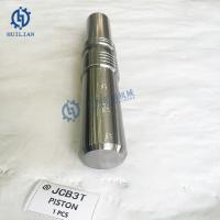 China 100% JCB3T HM360 HM380 HM385 HM385Q HM460 Hydraulic Breaker Tips Hammer Piston for Excavator Attachments for sale