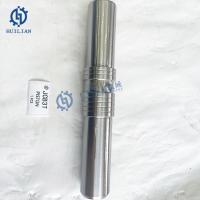 China 100% JCB3T HM360 HM380 HM385 HM385Q HM460 Hydraulic Breaker Tips Hammer Piston for Excavator Attachments for sale