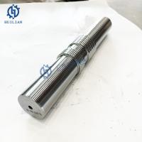 China JCB HM033T JS130LC JS140 JS145 JS160 JS180 Hydraulic Breaker Tips Hammer Piston for Excavator Attachments for sale