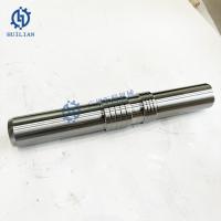 China JCB HM033T JS130LC JS140 JS145 JS160 JS180 Hydraulic Breaker Tips Hammer Piston for Excavator Attachments for sale