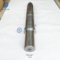 China MTB Breaker Hammer Piston MTB285 V32 V45 V55 V65 F100 for Excavator Attachments for sale