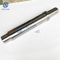 China Part Name MTB175 M300 M700 M900 Hydraulic Breaker Tips Hammer Piston for Excavator Attachments for sale