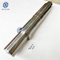 China Part Name MTB175 M300 M700 M900 Hydraulic Breaker Tips Hammer Piston for Excavator Attachments for sale