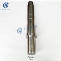 China Part Name MTB175 M300 M700 M900 Hydraulic Breaker Tips Hammer Piston for Excavator Attachments for sale