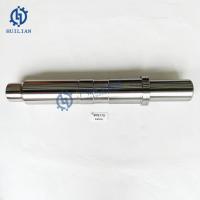 China Part Name MTB175 M300 M700 M900 Hydraulic Breaker Tips Hammer Piston for Excavator Attachments for sale