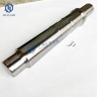 China Part Name MTB175 M300 M700 M900 Hydraulic Breaker Tips Hammer Piston for Excavator Attachments for sale