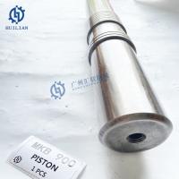 China MKB900 MKB1100 MKB1200 MKB1300 MKB2000 MKB2100 Hydraulic Breaker Tips Hammer Piston for Excavator Attachments for sale