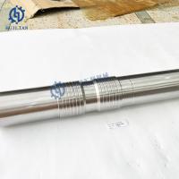 China TOKU Hydraulic Breaker Chisel Piston Tips THBB1401 TNB2E TNB4E TNB4M THBB1401 Hammer Piston for Excavator Attachments for sale