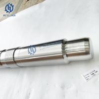 China TOKU Hydraulic Breaker Chisel Piston Tips THBB1401 TNB2E TNB4E TNB4M THBB1401 Hammer Piston for Excavator Attachments for sale