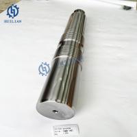 China TOKU Hydraulic Breaker Chisel Piston Tips THBB1401 TNB2E TNB4E TNB4M THBB1401 Hammer Piston for Excavator Attachments for sale
