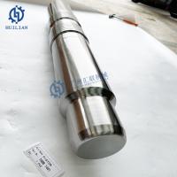 China TOKU Hydraulic Breaker Chisel Piston Tips THBB1401 TNB2E TNB4E TNB4M THBB1401 Hammer Piston for Excavator Attachments for sale