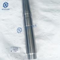 China TOKU THBB801 TNB2E TNB4E TNB4M THBB1401 Hydraulic Breaker Chisel Piston Tips Hammer Piston for Excavator Attachments for sale