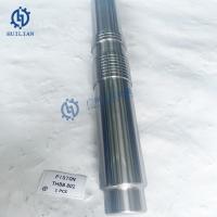 China TOKU THBB801 TNB2E TNB4E TNB4M THBB1401 Hydraulic Breaker Chisel Piston Tips Hammer Piston for Excavator Attachments for sale