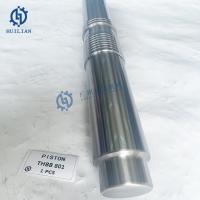 China TOKU THBB801 TNB2E TNB4E TNB4M THBB1401 Hydraulic Breaker Chisel Piston Tips Hammer Piston for Excavator Attachments for sale