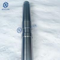 China TOKU THBB801 TNB2E TNB4E TNB4M THBB1401 Hydraulic Breaker Chisel Piston Tips Hammer Piston for Excavator Attachments for sale