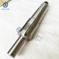 China RAMMER Hammer Spare Parts Piston Good Quality Rock S29 S52 S54 S55 S56 S82 S83 for Excavator Hydraulic Breaker Cylinder Attachment for sale
