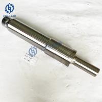 China RAMMER Hammer Spare Parts Piston Good Quality Rock S29 S52 S54 S55 S56 S82 S83 for Excavator Hydraulic Breaker Cylinder Attachment for sale