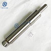 China RAMMER Hammer Spare Parts Piston Good Quality Rock S29 S52 S54 S55 S56 S82 S83 for Excavator Hydraulic Breaker Cylinder Attachment for sale
