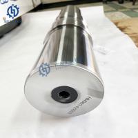 China KRUPP HM960 HM1300 HM1303 HM1500 HM1800 HM130 Spare Parts Piston Good Quality Rock for Excavator Hydraulic Breaker Cylinder Attachment for sale