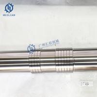 China KRUPP HM960 HM1300 HM1303 HM1500 HM1800 HM130 Spare Parts Piston Good Quality Rock for Excavator Hydraulic Breaker Cylinder Attachment for sale