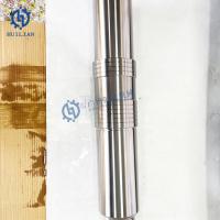 China KRUPP HM960 HM1300 HM1303 HM1500 HM1800 HM130 Spare Parts Piston Good Quality Rock for Excavator Hydraulic Breaker Cylinder Attachment for sale