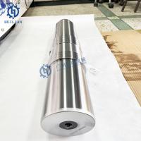 China KRUPP HM960 HM1300 HM1303 HM1500 HM1800 HM130 Spare Parts Piston Good Quality Rock for Excavator Hydraulic Breaker Cylinder Attachment for sale