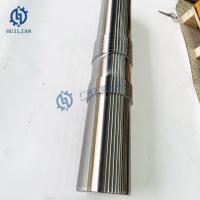 China KOMATSU JTHB230 PC30E-5 PC56-7 PC70-8 PC110-8MO Spare Parts Piston Good Quality Rock for Excavator Hydraulic Breaker Cylinder Attachment for sale