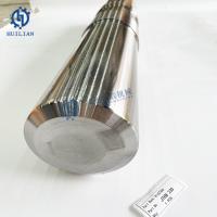 China KOMATSU JTHB230 PC30E-5 PC56-7 PC70-8 PC110-8MO Spare Parts Piston Good Quality Rock for Excavator Hydraulic Breaker Cylinder Attachment for sale