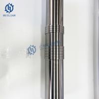 China KOMATSU JTHB210 PC240LC PC270 PC270LC PC290 Hydraulic Breaker Piston Good Quality Rock For Excavator Hydraulic Breaker Cylinder Attachment for sale