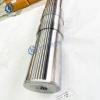 China ALICON Hammer Spare Parts Piston Good Quality Rock B360 B450 B600 B800 for Excavator Hydraulic Breaker Cylinder Attachment for sale