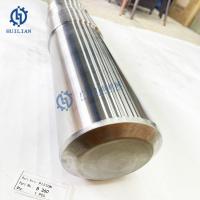 China ALICON Hammer Spare Parts Piston Good Quality Rock B360 B450 B600 B800 for Excavator Hydraulic Breaker Cylinder Attachment for sale