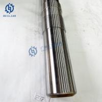 China ALICON Hammer Spare Parts Piston Good Quality Rock B360 B450 B600 B800 for Excavator Hydraulic Breaker Cylinder Attachment for sale