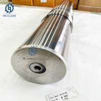 China ALICON Hammer Spare Parts Piston Good Quality Rock B360 B450 B600 B800 for Excavator Hydraulic Breaker Cylinder Attachment for sale