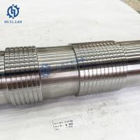 China ALICON Hammer Spare Parts Piston Good Quality Rock B360 B450 B600 B800 for Excavator Hydraulic Breaker Cylinder Attachment for sale