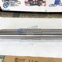 China ALICON B230 B250 B300 B450 Breaker Spare Parts Piston 100% Rock Piston for Excavator Hydraulic Breaker Cylinder Attachment for sale